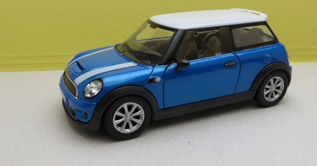 #1 Best Mini Cooper Repair | Expert Service & Maintenance